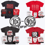 Red Letter Advent - Red Letter Living